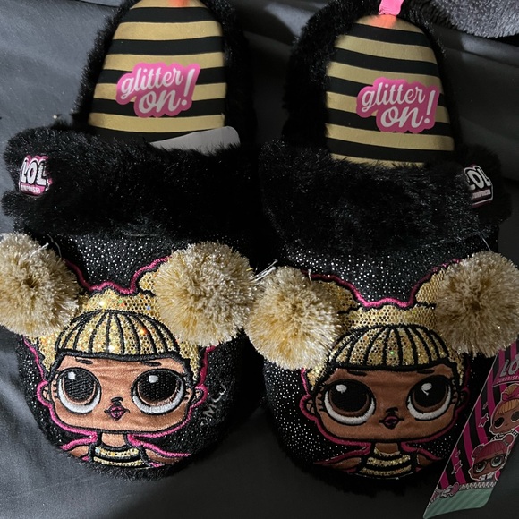 L.O.L. Surprise! | Shoes | Brand New Lol Surprise Slippers | Poshmark